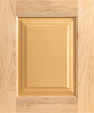 The Genoa - Door - Intenzi Cabinet Doors
